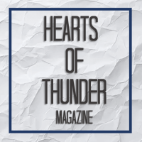 thunder journal – Hearts of Thunder Magazine